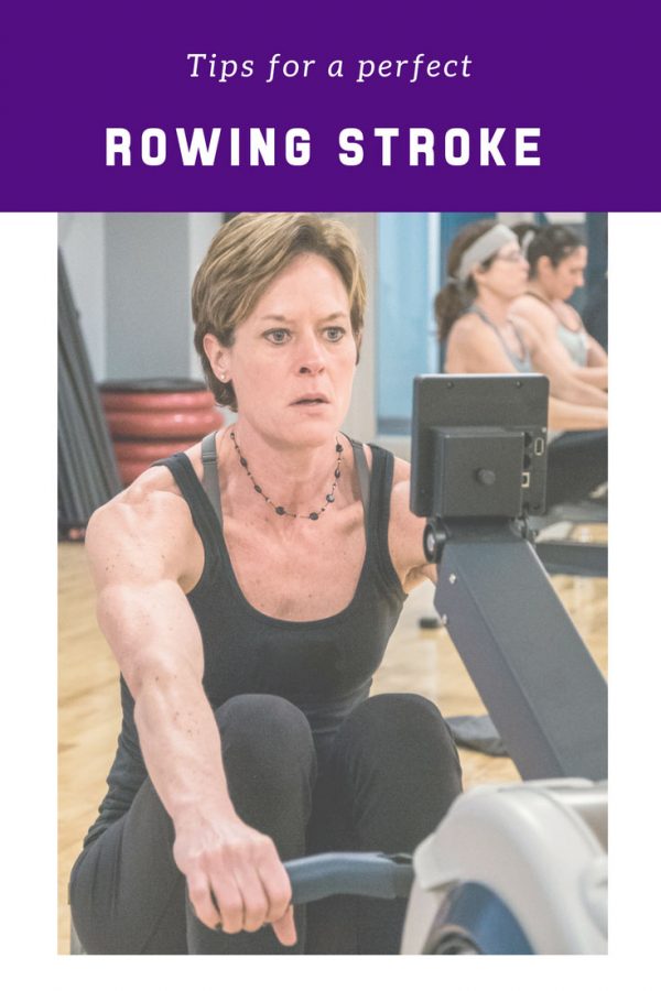 Rowing Technique: Perfecting the Stroke - UCanRow2