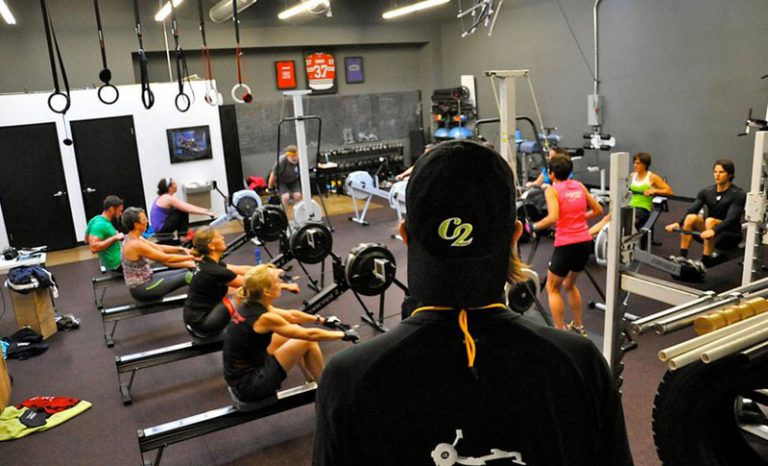 Find a Certified Rowing Instructor - UCanRow2