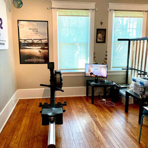 Get Certified - UCanRow2